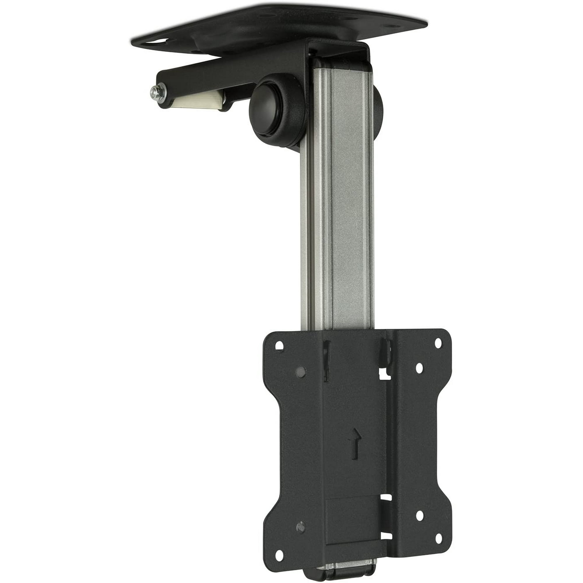 Retractable Tv Mount From Ceiling | Shelly Lighting