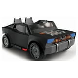 12V Batman Batmobile Battery Powered Ride-on with Remote Control, for a ...