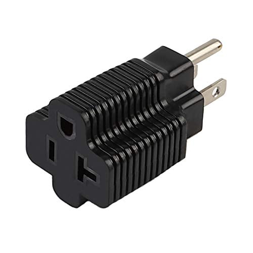 20 Amp 15 Plug Adapter