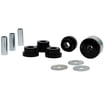 Whiteline W93189 Rear Differential Mount Bushing; Fits Nissan 370Z 09 ...