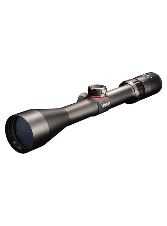 Simmons Rifle Scopes in Shop Hunting Brands - Walmart.com