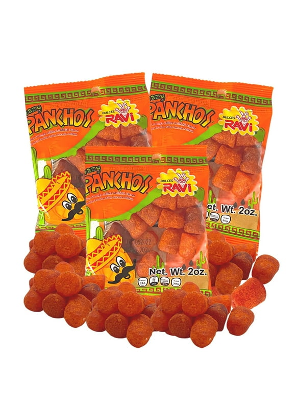 Mexican Candy in Candy - Walmart.com