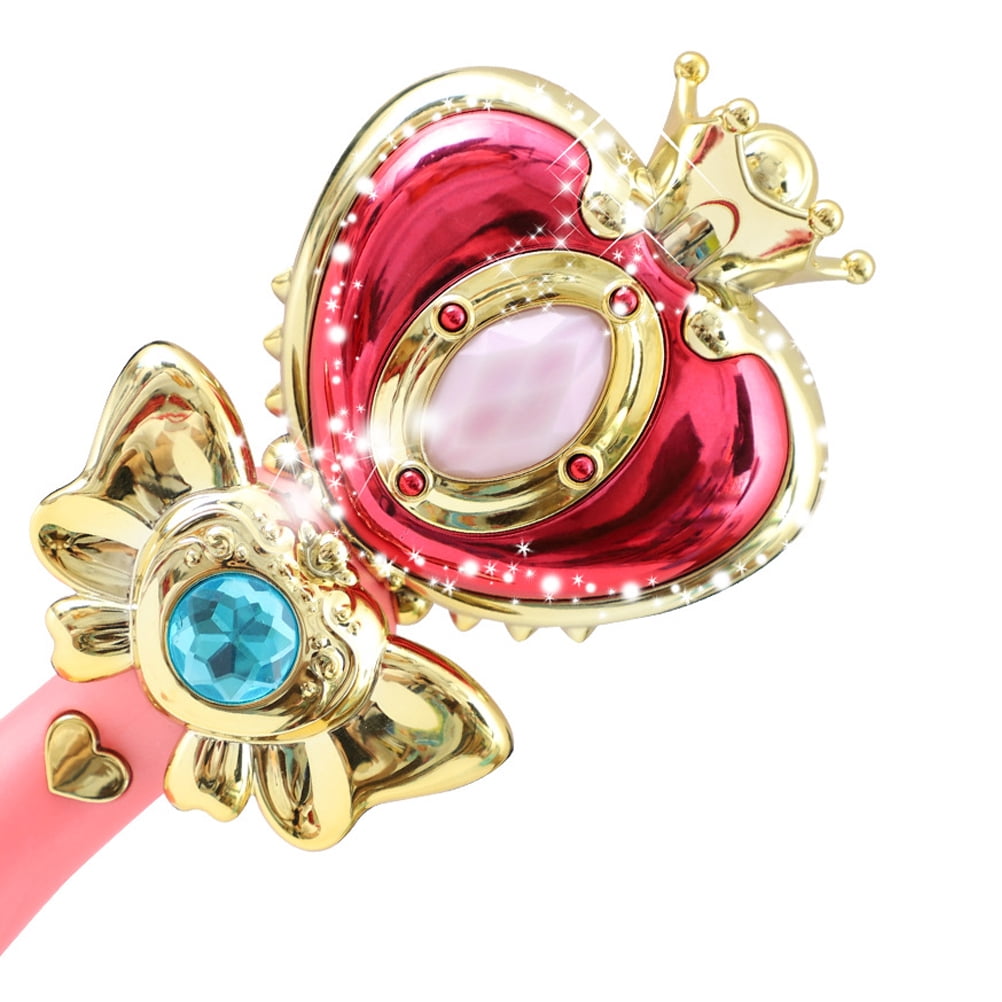 Click here for Estink Princess Wand Cosplay Toy Exquisite Girls P... prices