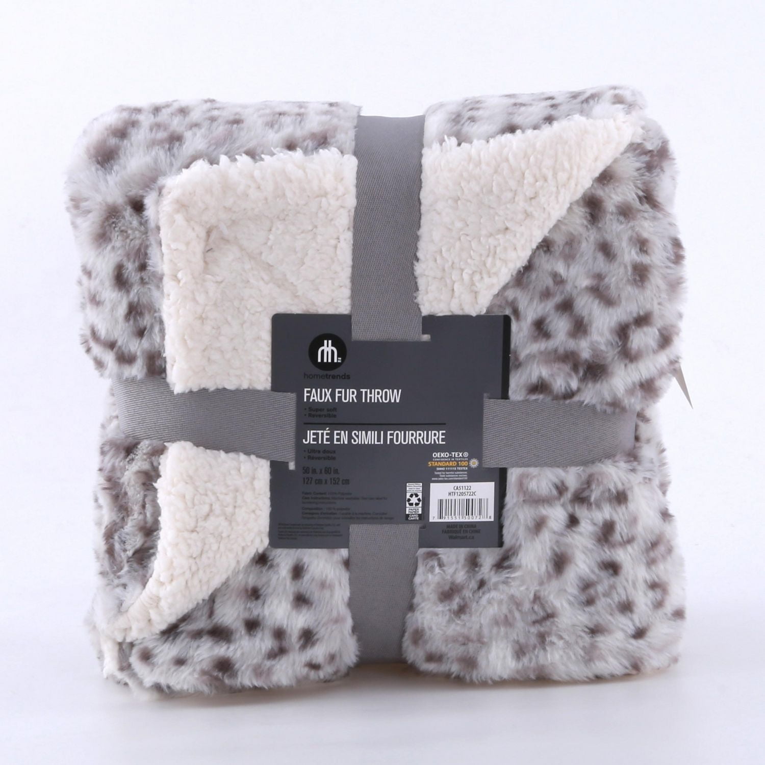 Click here for Hometrends Faux Fur Throw Other prices