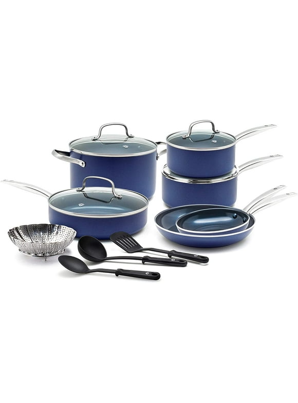 Blue Diamond Cookware in Pots & Pans - Walmart.com