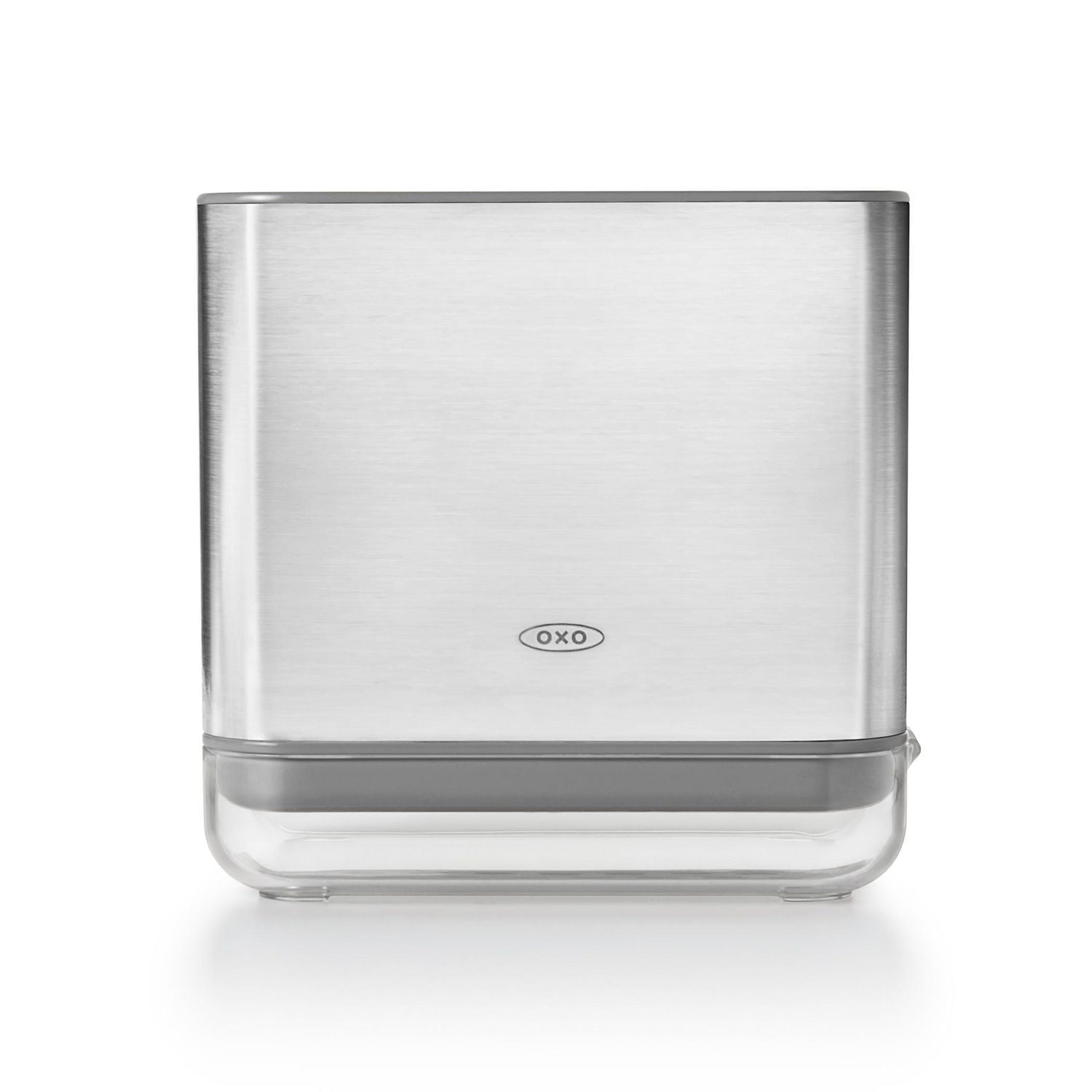 Click here for Oxo Softworks Sink Caddy  Stainless Steel prices