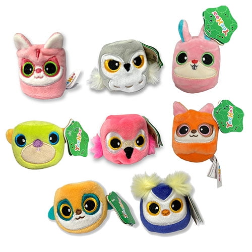 Otis Plush