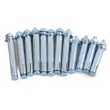 Wildnix Foldable Wall-Mounted Step Ladder with 12 Steps – 10.17ft ...