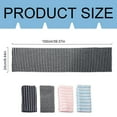 4Pack Exfoliating Shower Towel, Scrub Cloth, 2026 New Exfoliating ...