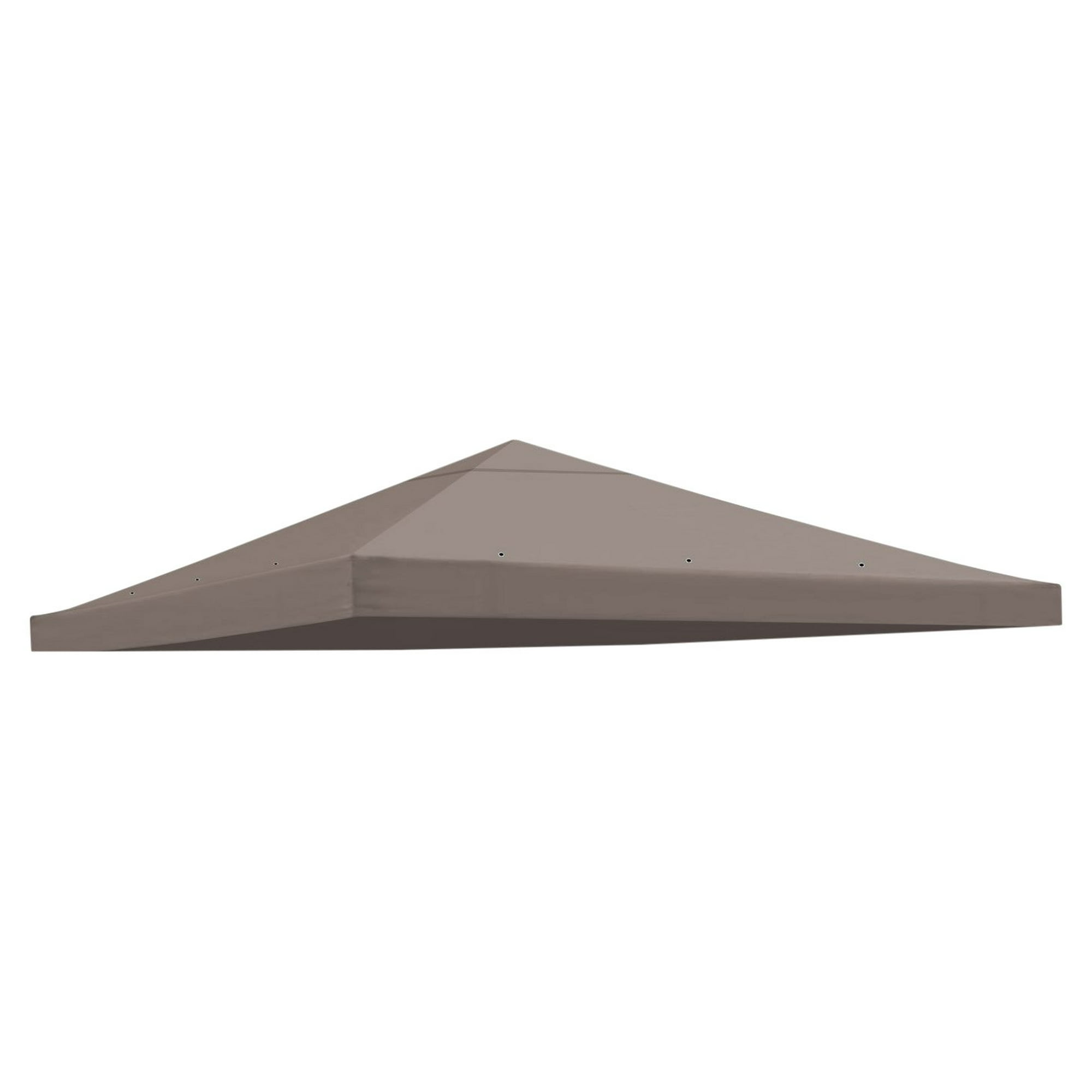 Click here for Benefitusa Replacement 10x10gazebo Canopy Top Pati... prices