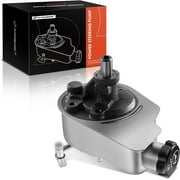Chevrolet Silverado 1500 Power Steering Pump