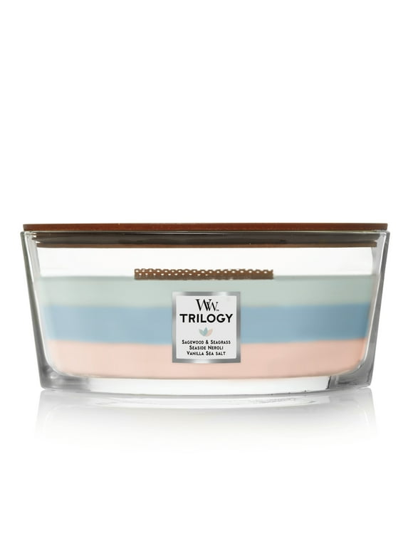 WoodWick Candles in Candles & Home Fragrance - Walmart.com