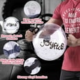 JoyPlus Aqua Bag Workout, Adjustable Training Bag and Power Bag with Water, Core and Balance ...