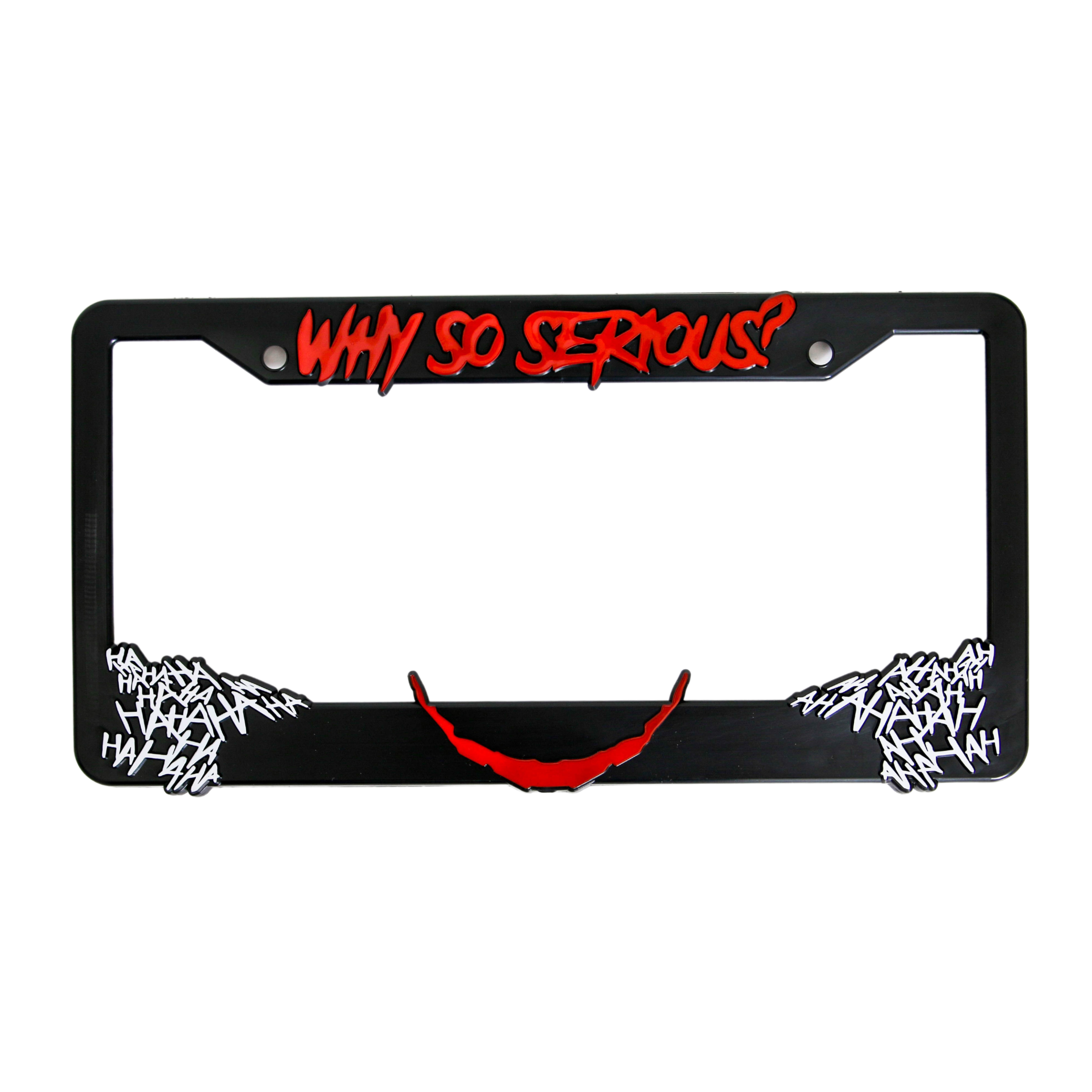 Peace Love Science License Plate Tag Frame, Multiple Colors - Walmart.com