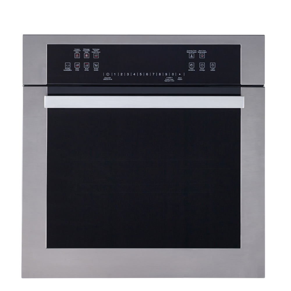 Click here for Moffat 24 Convection Single Wall Oven Stainless St... prices