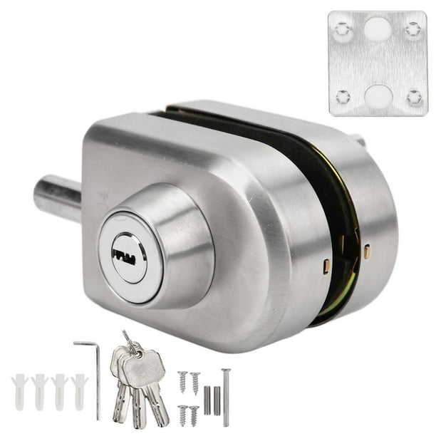 Push Sliding Gate Lock,Push Sliding Gate Lock Sliding Glass Door Lock ...