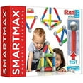 SmartMax Start Plus Kids Magnetic Construction Block Set: STEM ...