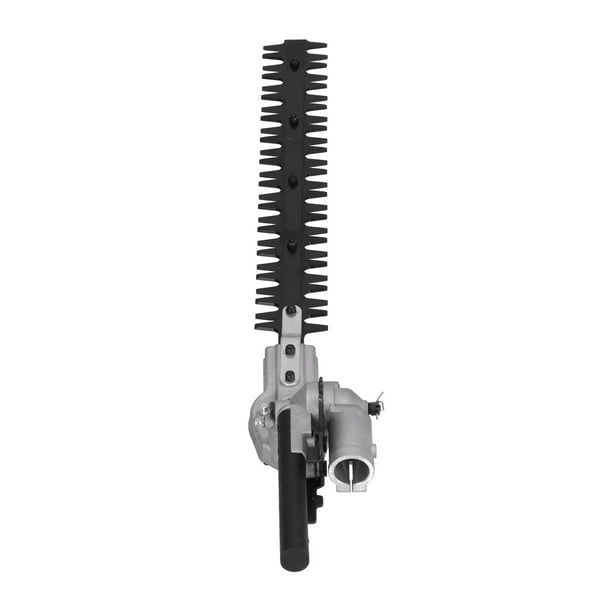 Hedge Trimmer Head, 26mm Hedge Trimmer Attachment 9 Teeth Round Hole ...