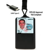 Piv Card