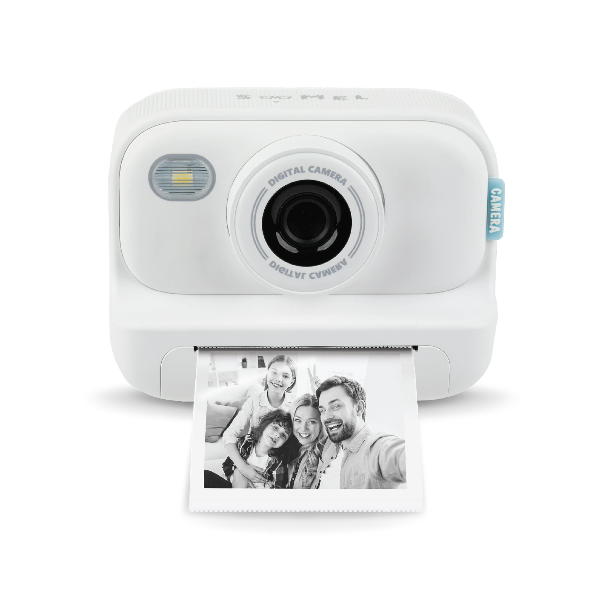 Click here for Instaprint Digital Camera - Vivitar prices