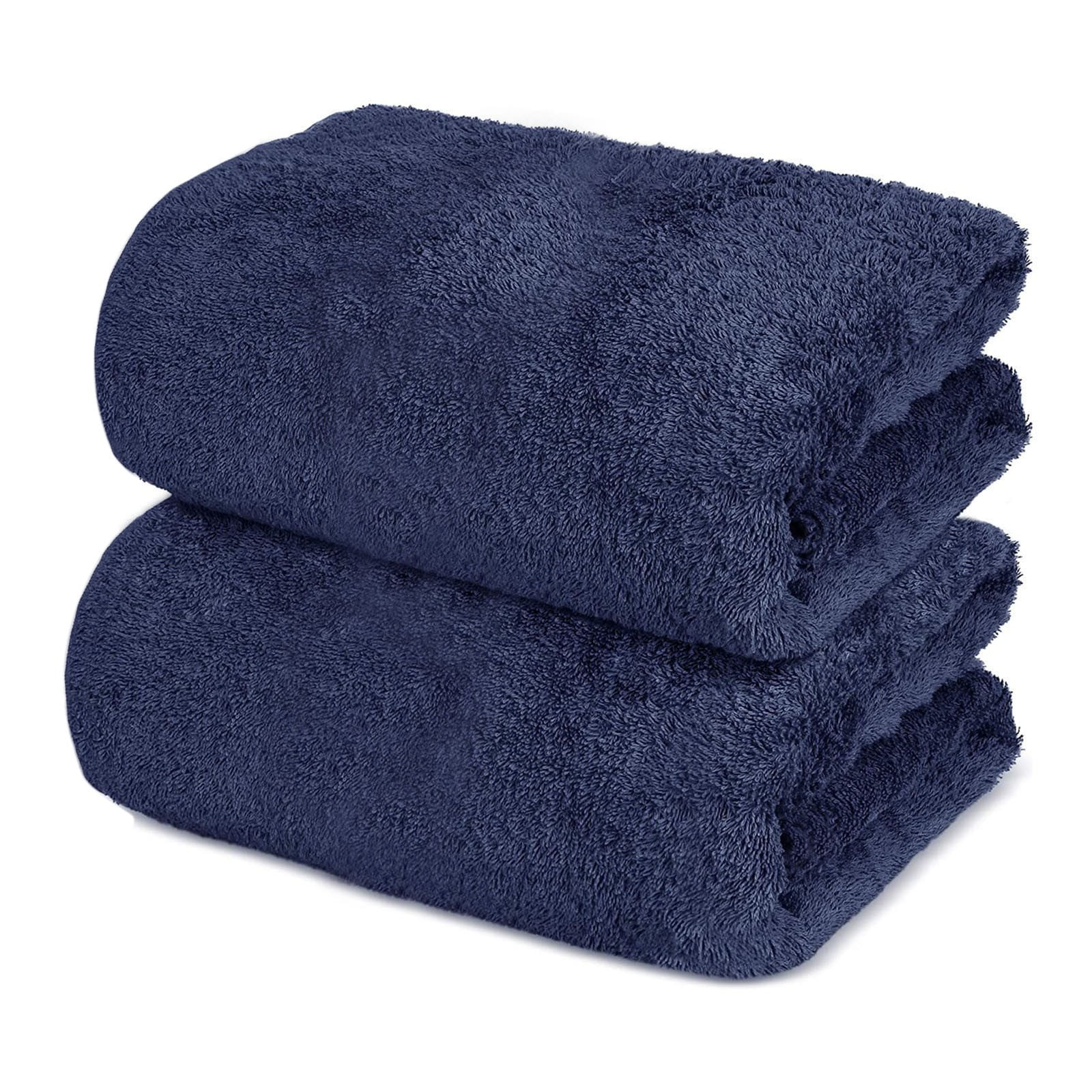Click here for Tyeign Luxury Bath Towels Made From Turkish Cotton... prices