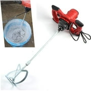 Cement Hand Mixer