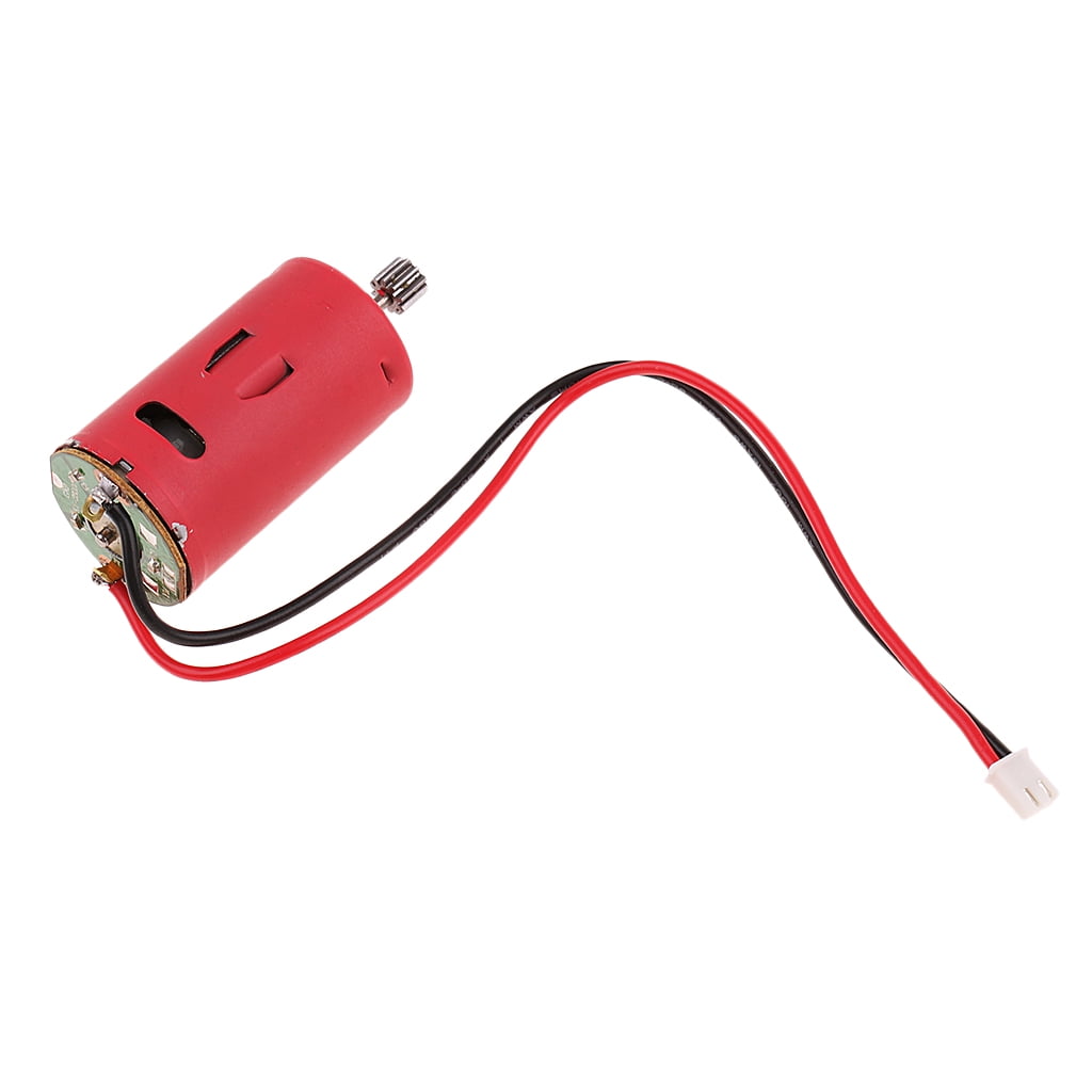 3938-1 RC Tank Motor Replacement Accessories - Walmart.com