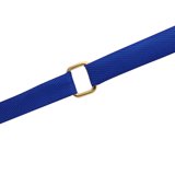 Fenggtonqii Metal Rectangle Ring Buckles Square Strap Webbing Belt ...