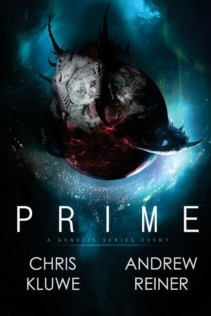 Genesis: Prime: A Genesis Series Event (Paperback) - Walmart.com