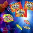 CANDYMAN 10 Pound Mixed Candy Bundle of Half Jolly Ranchers Hard Candy ...