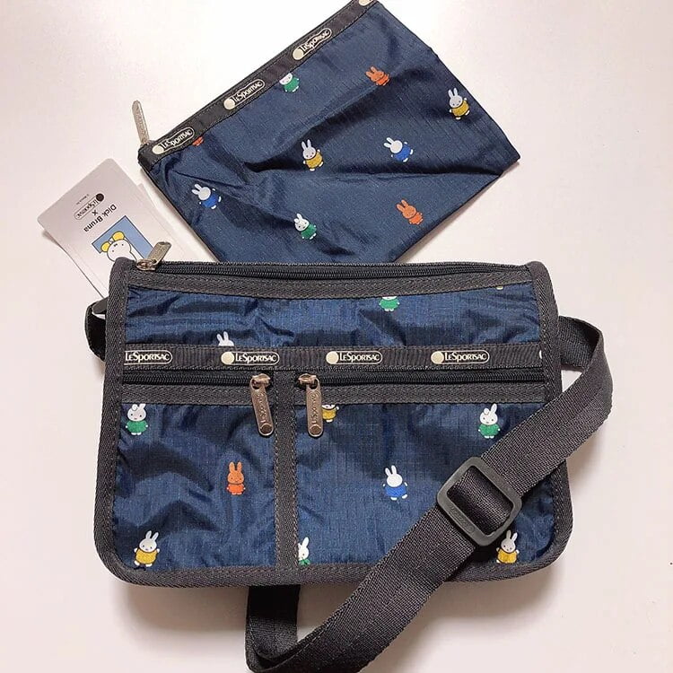 Click here for Fashion Trade Lesportsac New Kawaii Sanrio Hello K... prices