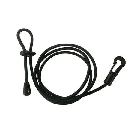 Wweixi Kayak Paddle Bungee Inflatable Boat Paddles Holder Tie Down ...