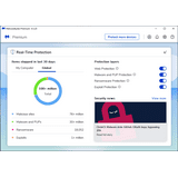 Malwarebytes Premium 5-Device, 1 Year Subscription - Walmart.com