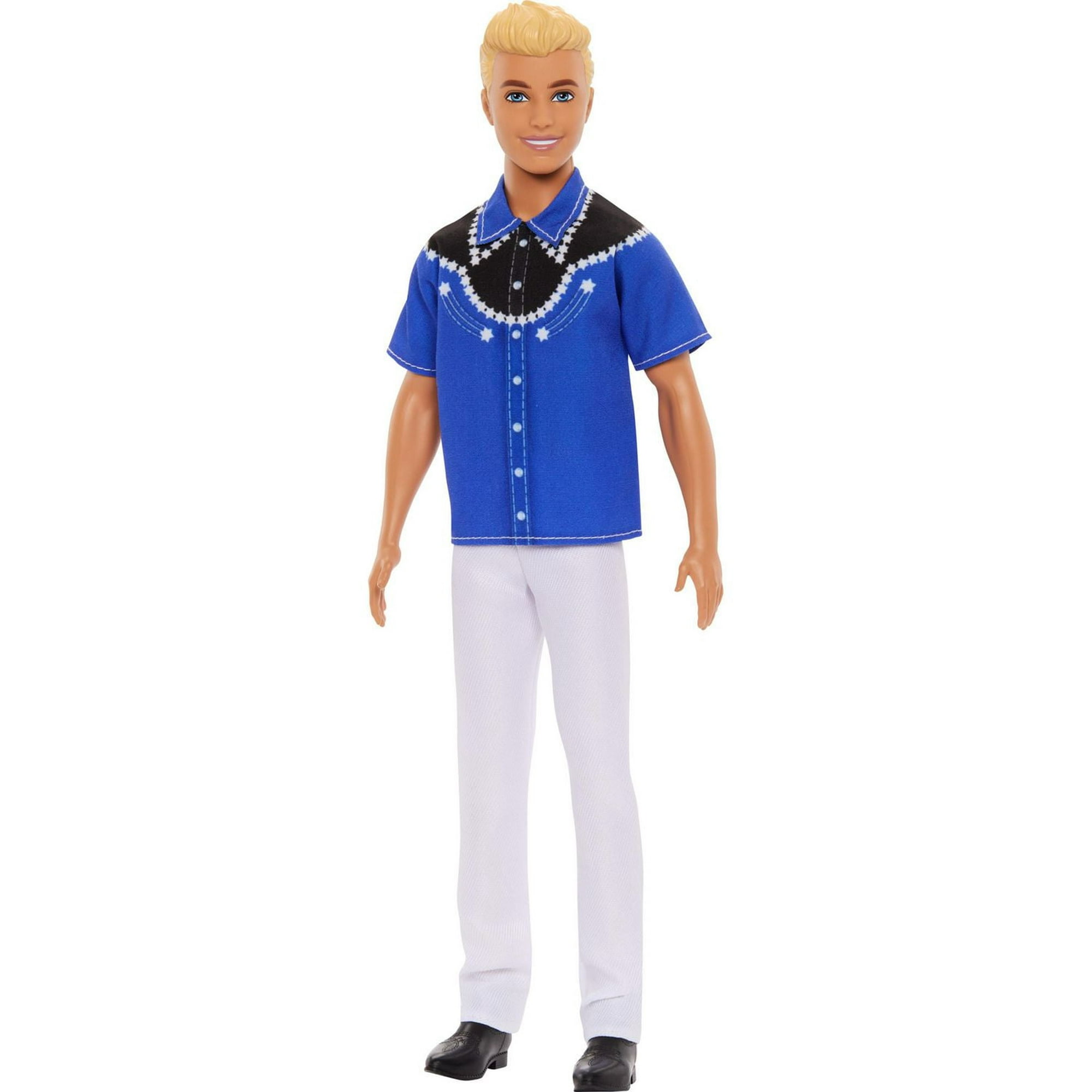 Click here for Barbie Fashionistas Ken Doll #226  Blonde Fashion... prices