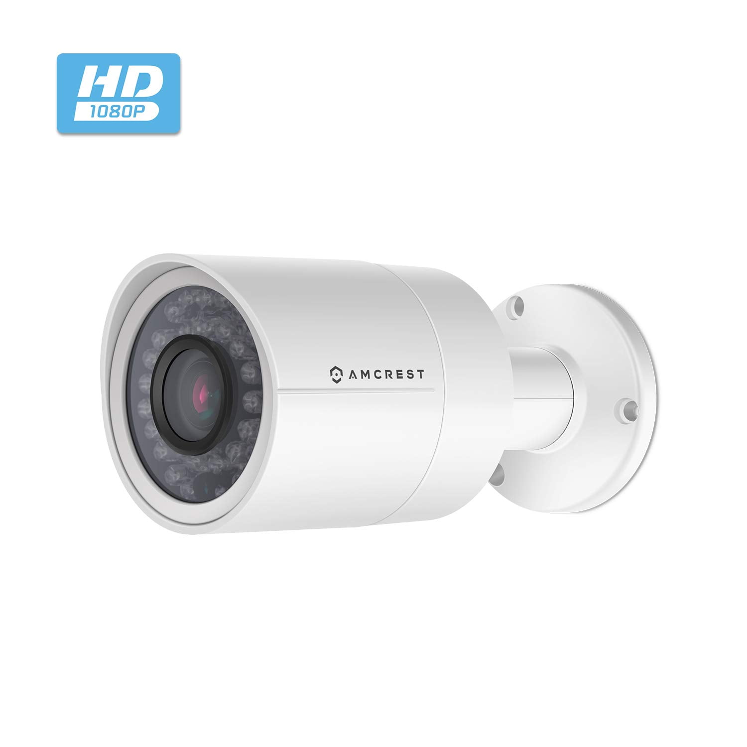 Amcrest smart player - molished