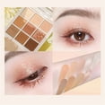 UHGEAX Makeup Eye Shadow Eyeshadow Stick Makeup Portables 9 Colors ...