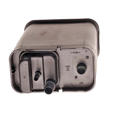 Vapor Canister GM Genuine Parts Fits select: 2004-2013 CHEVROLET ...