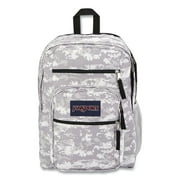 Jansport Camo Backpack