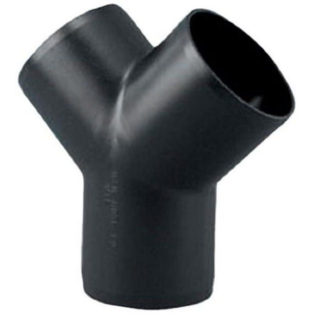 Wye Connection Sewer