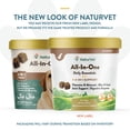 NaturVet All-In-One Dog Multivitamins, Vet Formulated Health Solution ...
