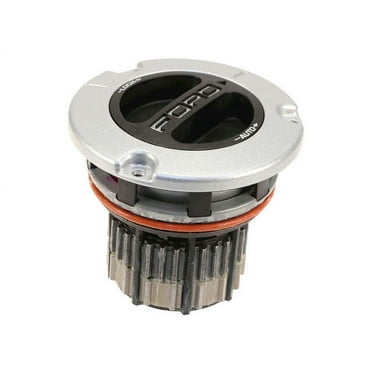 Warn 38826 Premium Manual Locking Hub HUBS LOCK OUT - Walmart.com
