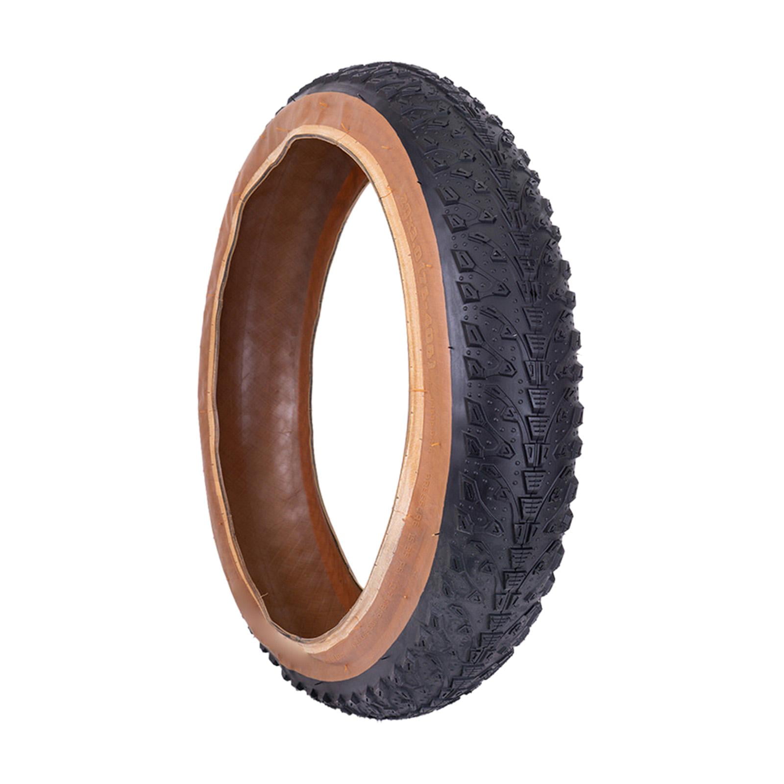 Click here for Colaxi Snow Bike Tyre  Snow Tyre Premium Rubber Du... prices