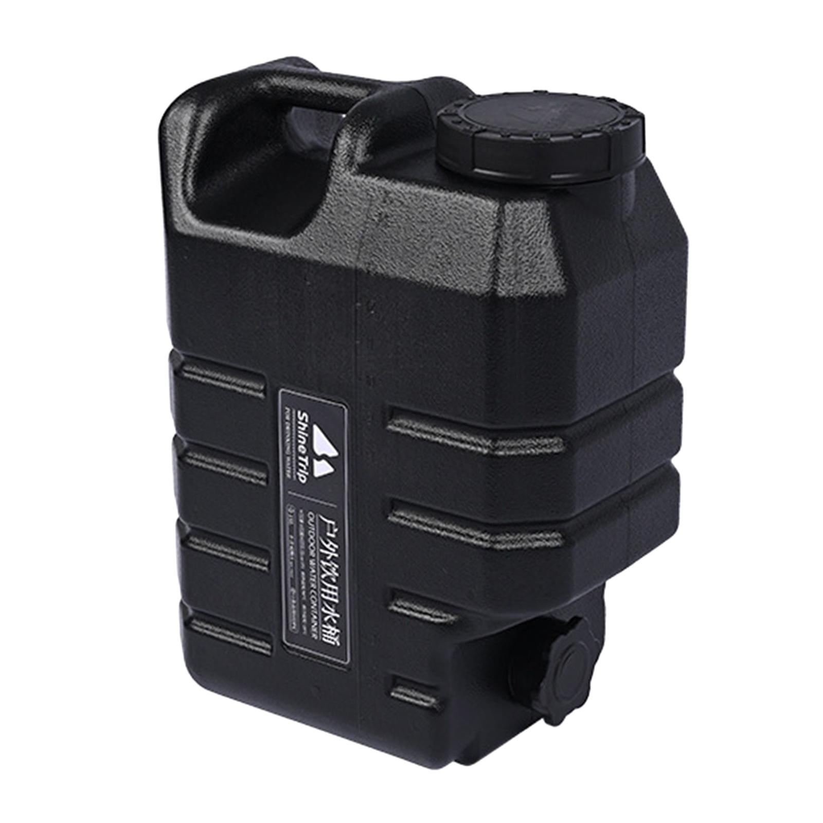 15L Water Tank with Water Tank Container Water Drink Dispenser for ...