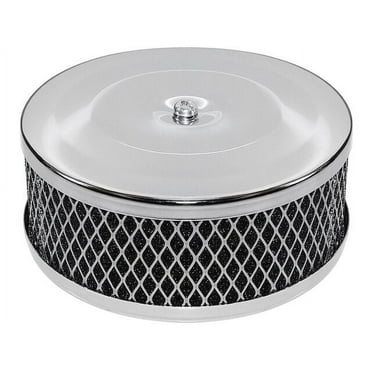Spectre Performance (4770) 9" x 2" Air Cleaner - Walmart.com