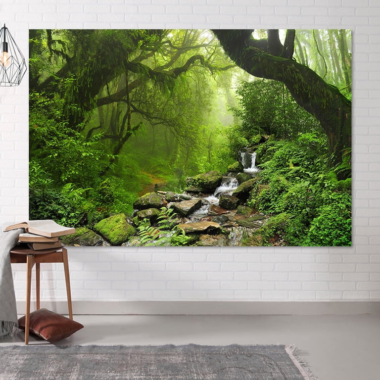 Stream Backdrop