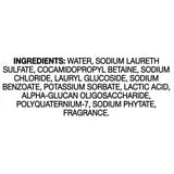 Equate Feminine Wash for Sensitive Skin, Fresh Flower Scent, 15 fl oz ...