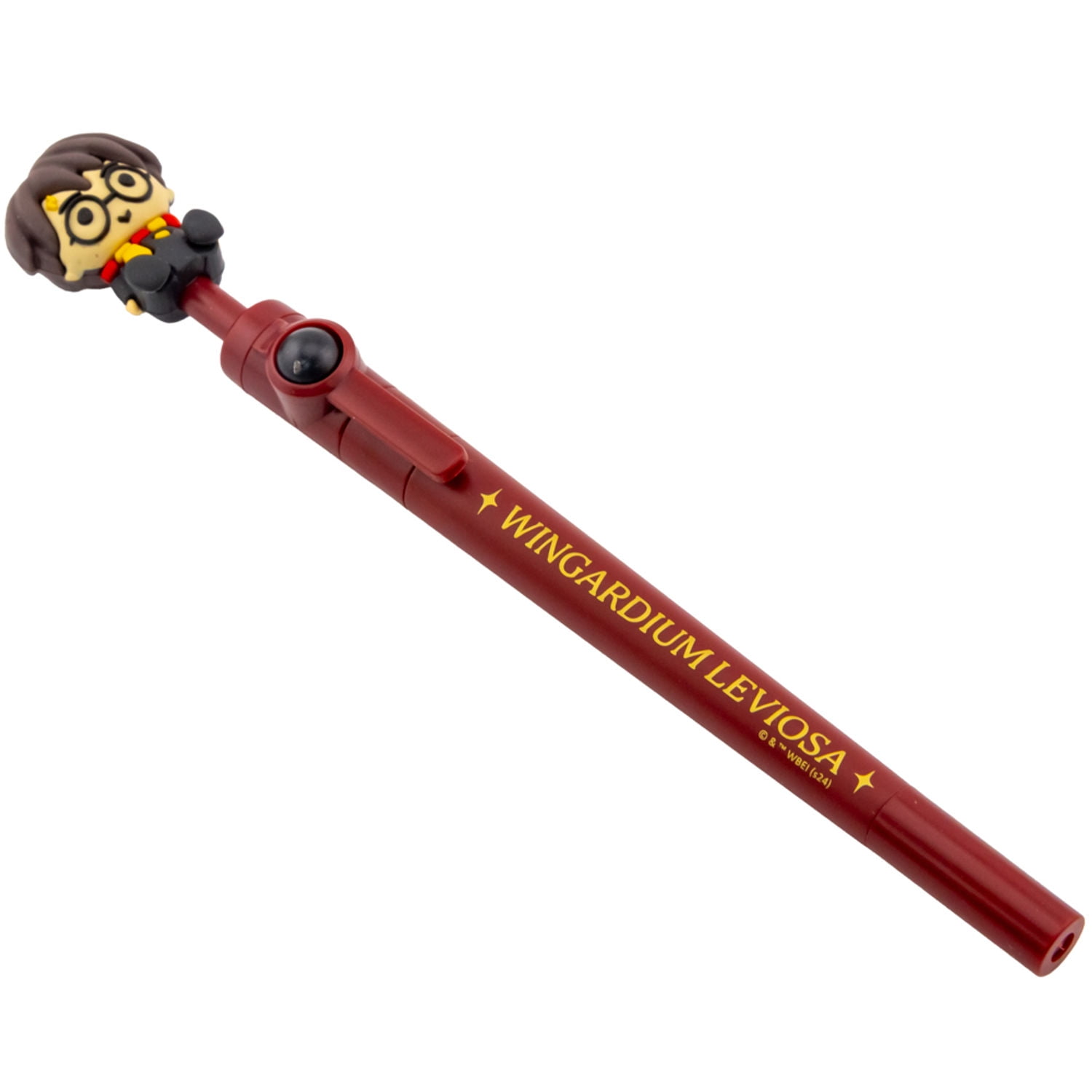 Click here for Harry Potter Ballpoint Pen prices