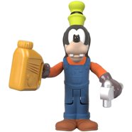 Disney Mickey and the Roadster Racers Mechanic Minnie - Walmart.com
