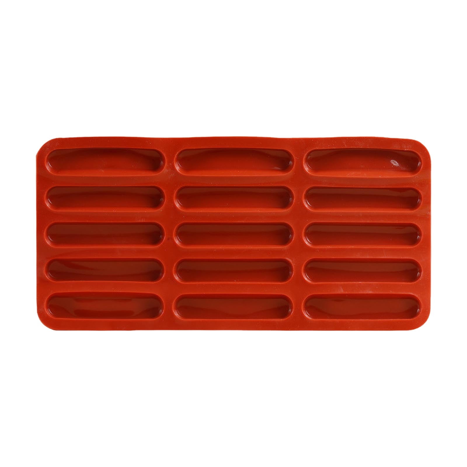 Sdnall Molds For Baking  High Temperature Resistant Tiramisu Finger Biscuits Baking Tool For Home Use