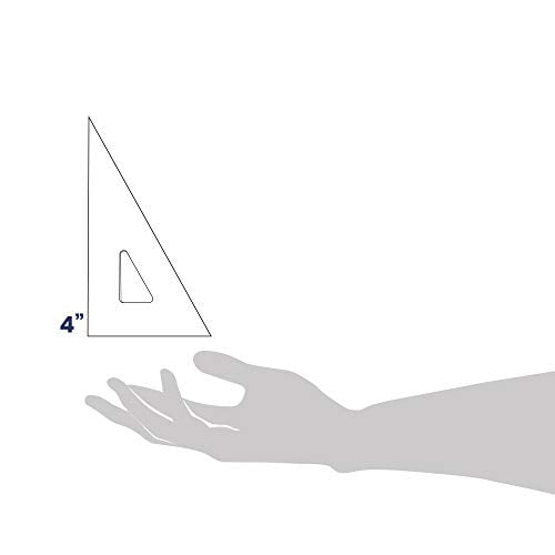 45 45 90 Triangle Drafting